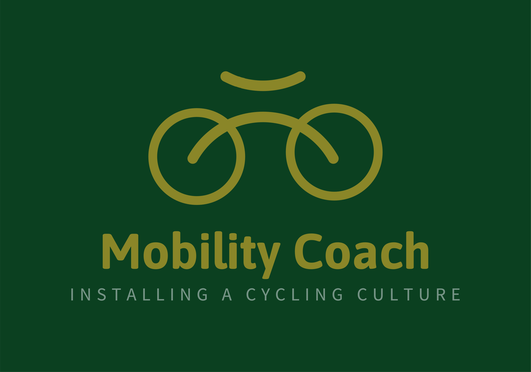 Mobility Coach | Home Page